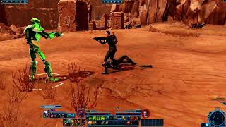 D-R3D Companion Guide