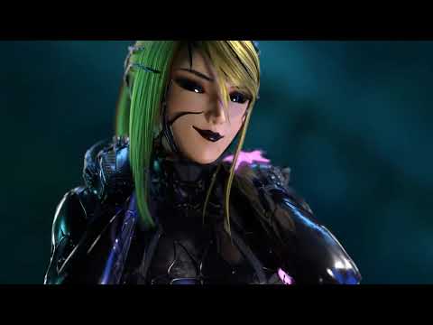 Steam Community :: Video :: Zero Suit Samus Aran | Spicy Cycle Dance ...