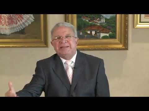 Juan carlos tapia hablando claro i alto al Al Gobierno de Panamá
