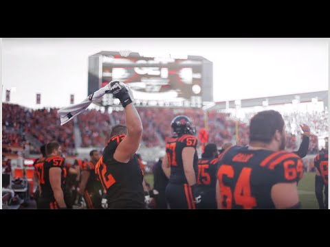 NIKE GIG - Virginia Tech Brand Refresh