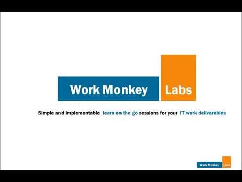 Presenting a project idea in your workplace - Work Monkey Labs