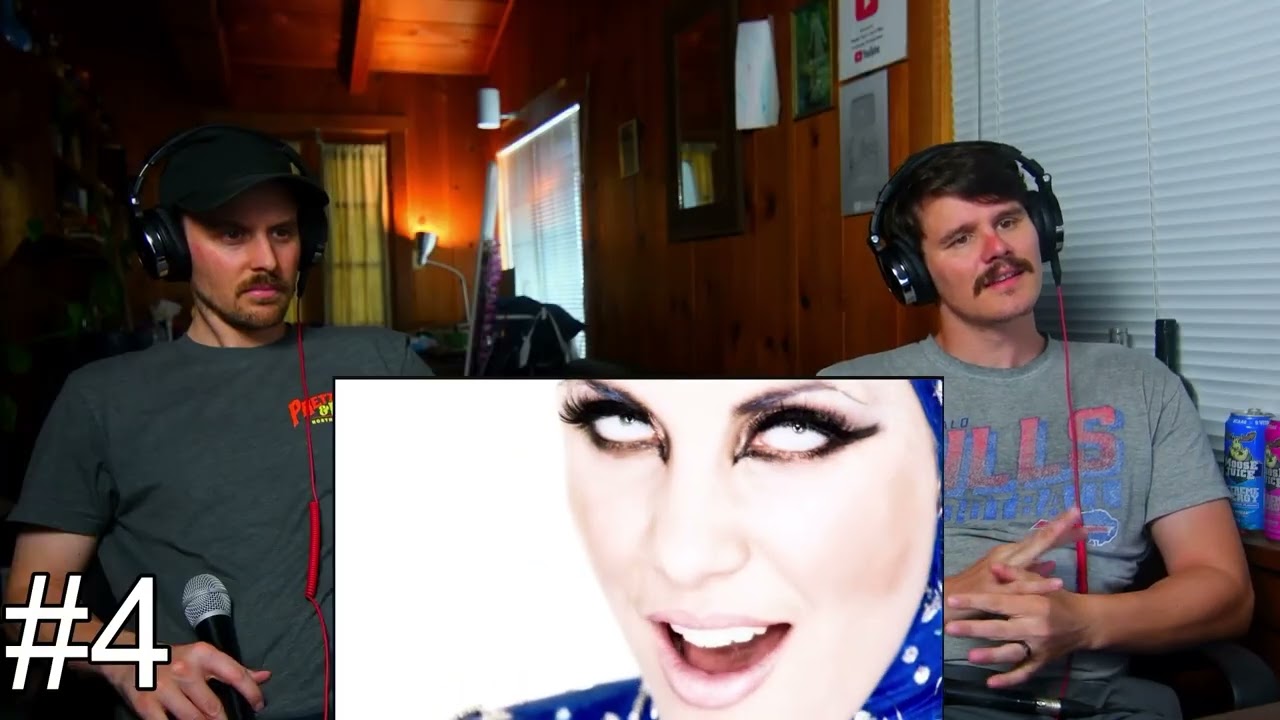 Steps - Deeper Shade Of Blue - Patreon Week 33! #4