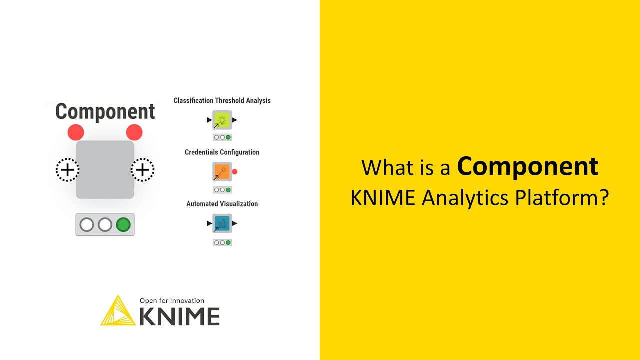 Componet Output cannot be executed - KNIME Analytics Platform - KNIME Community Forum
