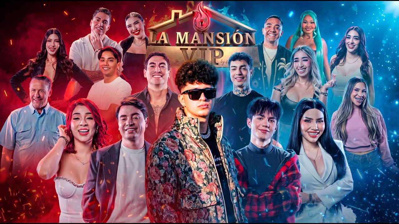 LA MANSIÓN VIP BY HOTSPANISH | DÍA #11