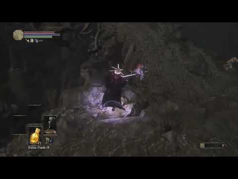 Steam Community :: Video :: ds3 convergence - sl1 - vessel of kaathe ...
