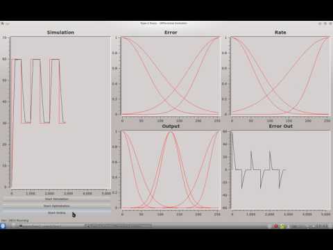Fuzzy Type-2 Optimization