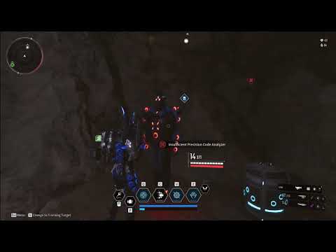 Steam Community :: Video :: The First Descendant Encrypted Vault - Agna ...