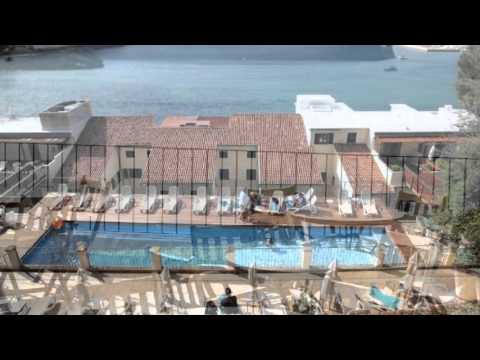 Hotel Esplendido **** - Mallorca, España