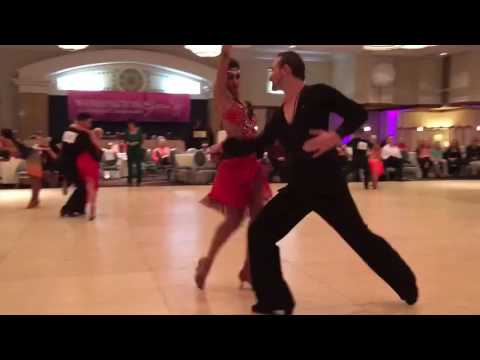 Hire Dance With Panache - Ballroom Dancer in your area, | GigSalad