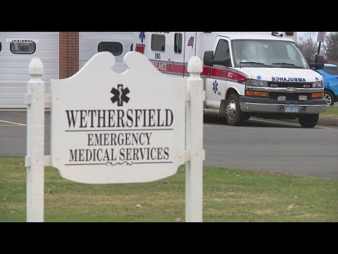 Wethersfield EMS Association to fight decision to switch town's primary emergency services provider