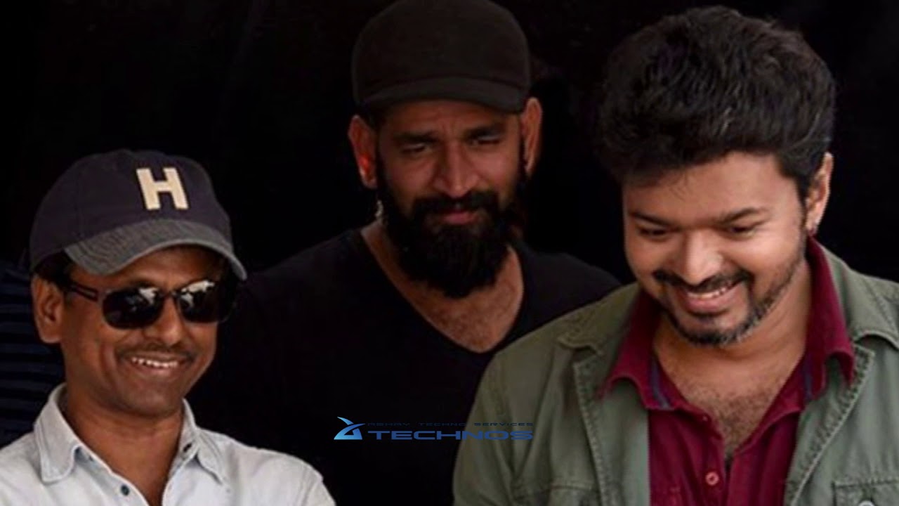 A Case Was Filed On Sarkar - Sarkar Censor Certificate | Sarkar Record Breaking Release In USA 👌🔥
