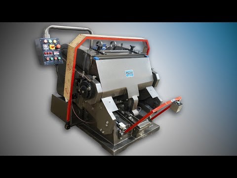 Punching Machines - Die Punching Machine Manufacturer from Amritsar