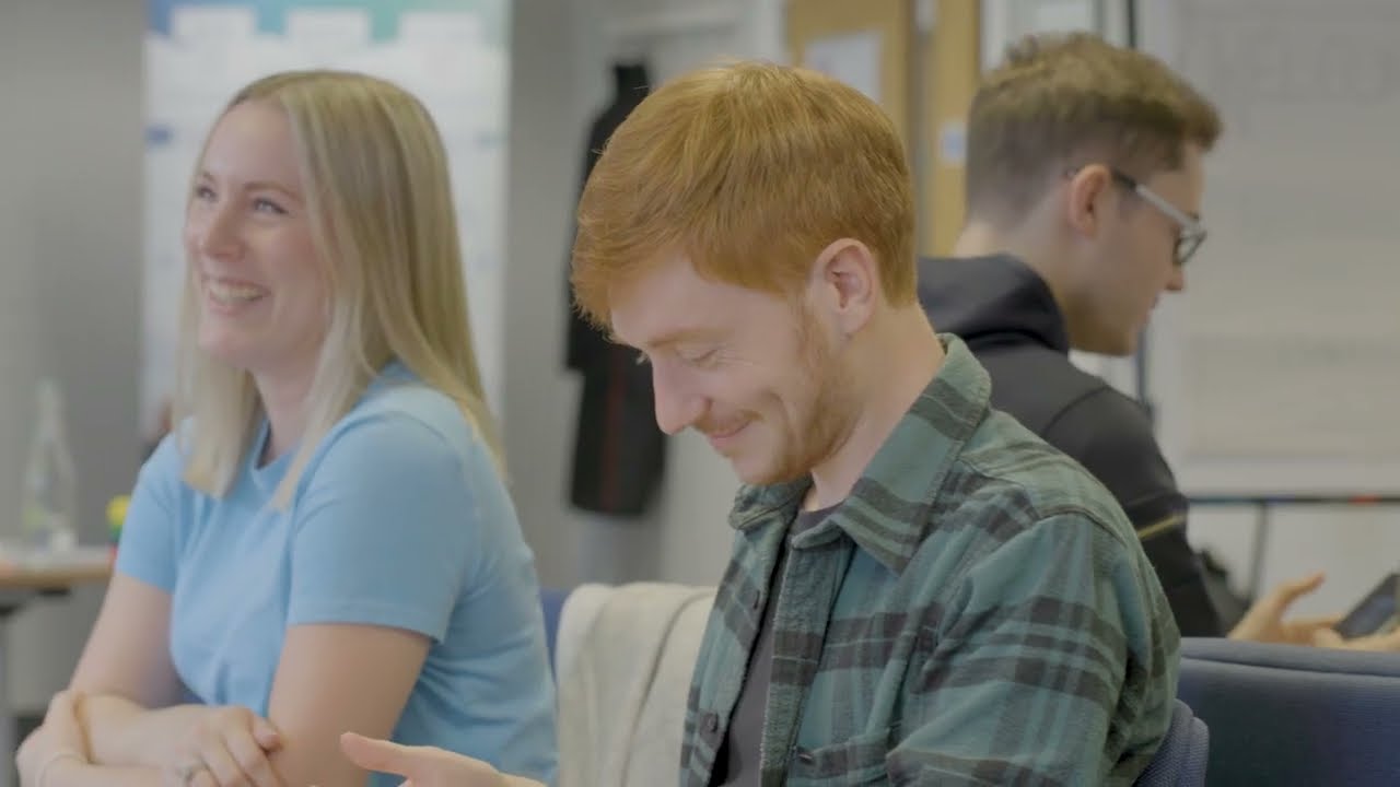 Who Are Elite Dynamics?