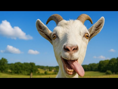 Steam Community :: Video :: Scarecrow Ritual Complete - Goat Simulator ...