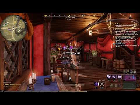 Steam Community :: Video :: Grinding New World while my dog growls for ...