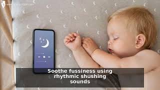 All You Need To Know About The Five S’s To Soothe Your Baby Video