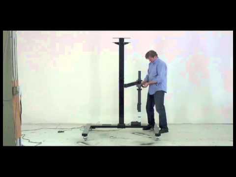 EGD-1a Setup Instructions