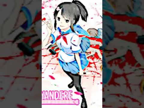 Yandere Simulator Edit - Ayano Aishi&Osana Najimi