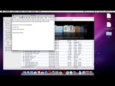 virtual dj 7 pro full mac working serial