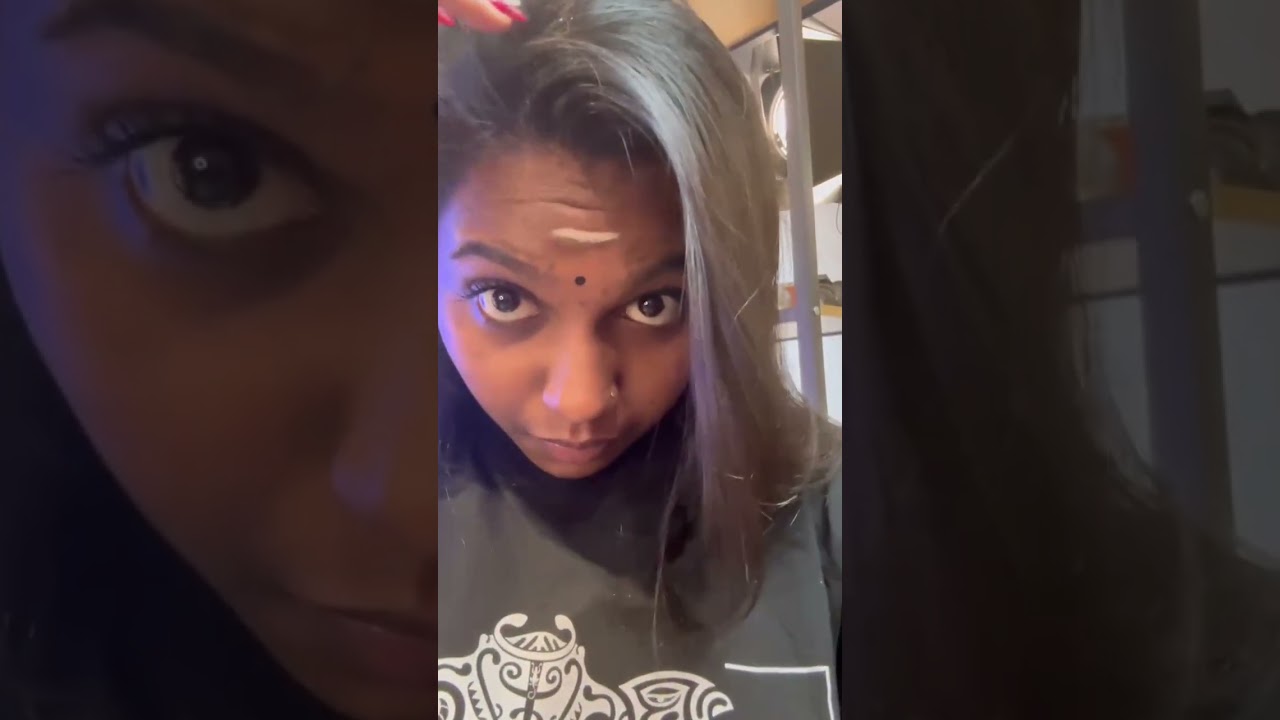 LIVE testimonial you can’t ignore! 🧼   #HAIR #SREESONIC