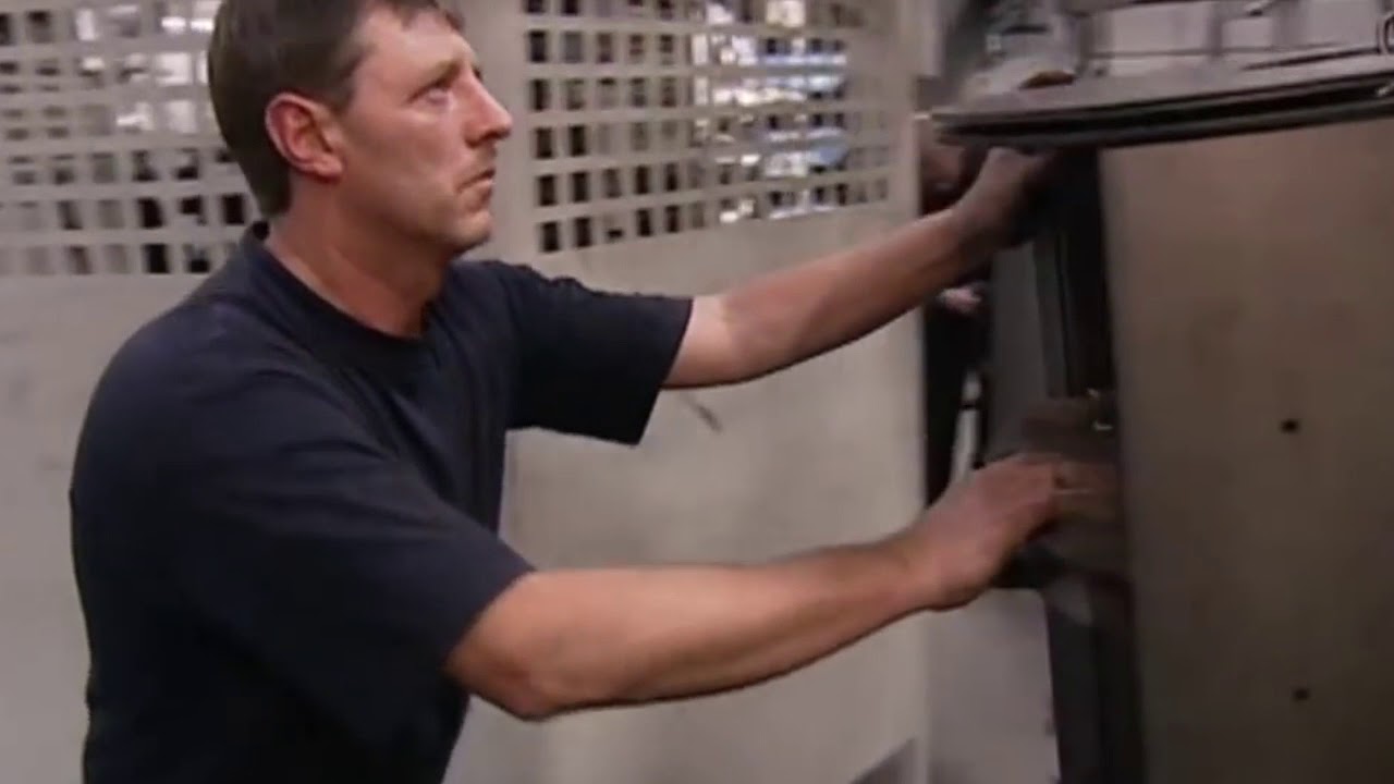 How Wood Burning Stoves Work and How They Are Made