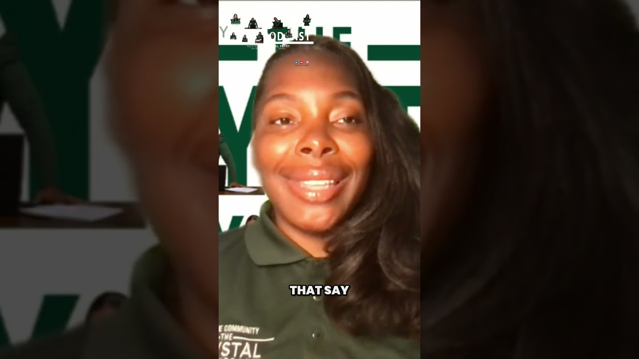 Funders Fund Outcomes, Not Effort: Key Insight! #shorts