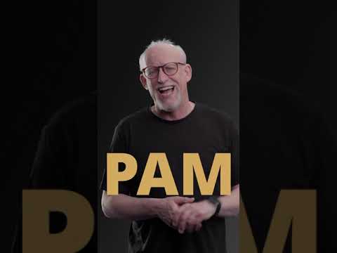What is PAM and what is PAM? Comparing the two usages in 60 seconds #shorts