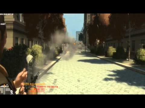 Steam Community :: Video :: CZ/SK RolePlay GTA IVMP server