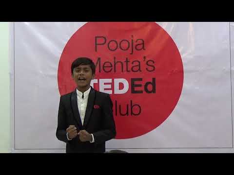 Generation Gap | Pravar Rai | Pooja Mehta