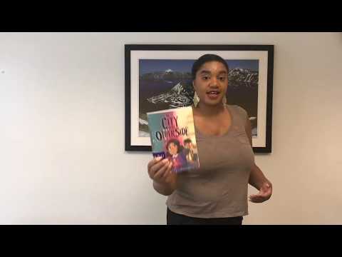 Books 2 U: City on the Other Side