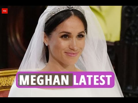 Meghan - Harry are they spinning this PR trick again? #princeharry #meghanmarkle #royalfamily