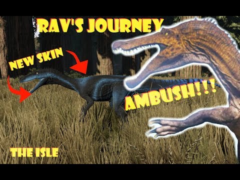 Steam Community :: The Isle