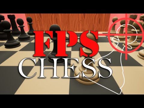 Steam Community :: Video :: FPS CHESS Gameplay