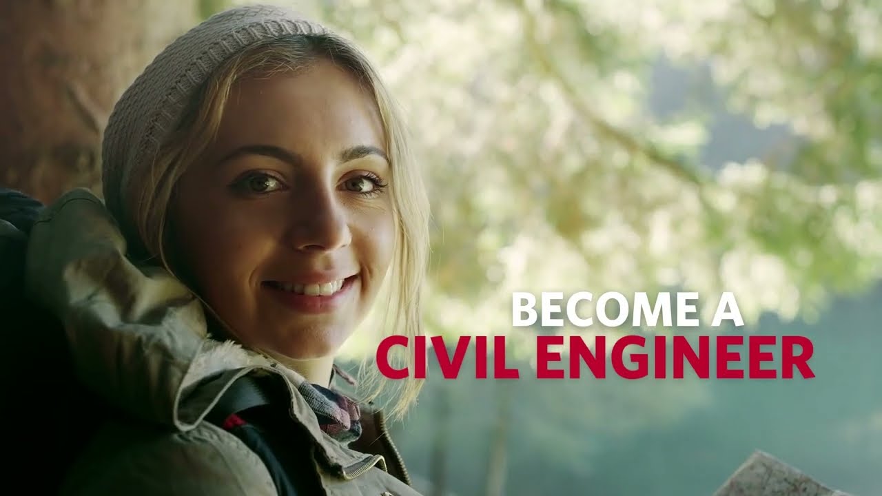 UBC Civil Engineering - 60 Sec Spot