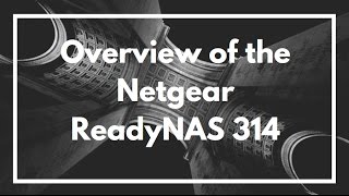 Netgear ReadyNAS 314 (RN31400) купити в інтернет-магазині: ціни на ...