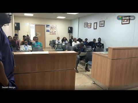 African Youth Peace Summit 2025