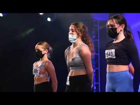 Teens - Moderation (Hollywood Vibe Garden Grove 2022)
