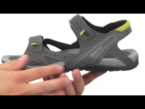 Hi-Tec Laguna Strap SKU:8464867