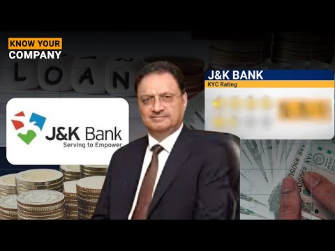 J&K Stock Analysis: Can The Bank Sustain Low-Cost Deposit Push? | Know Your Company