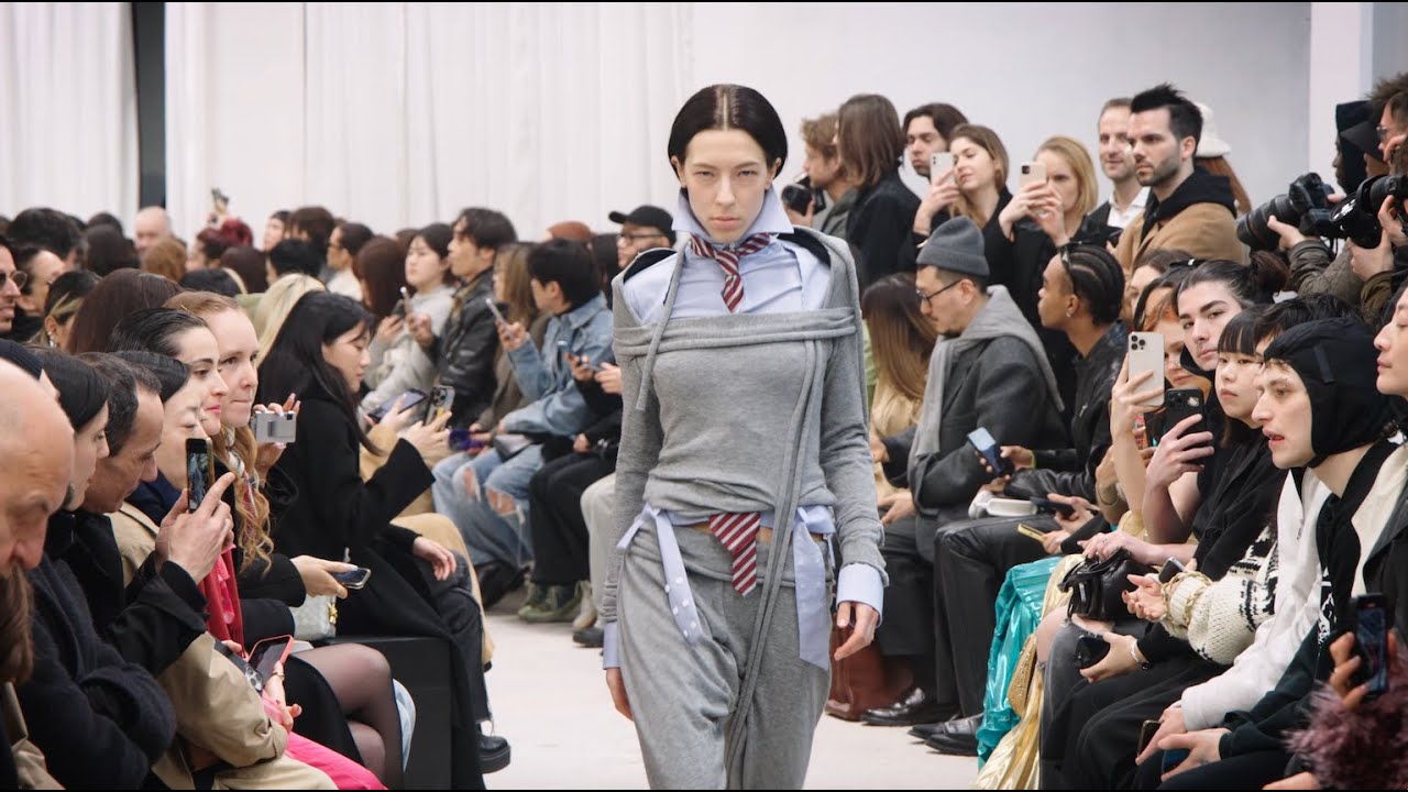 OTTOLINGER FW24