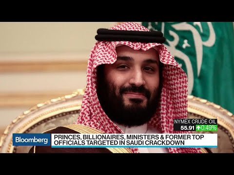 What Saudi Arabia's Crackdown Means to Investors