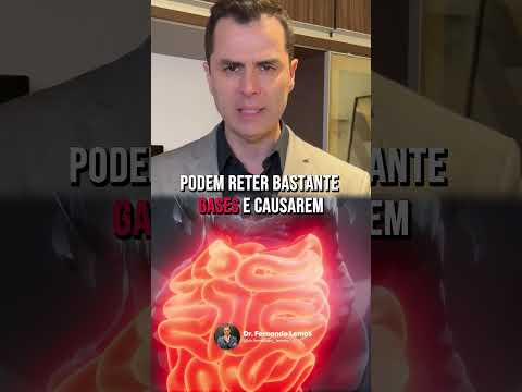 4 CAUSAS DE DORES DO LADO ESQUERDO DA BARRIGA!