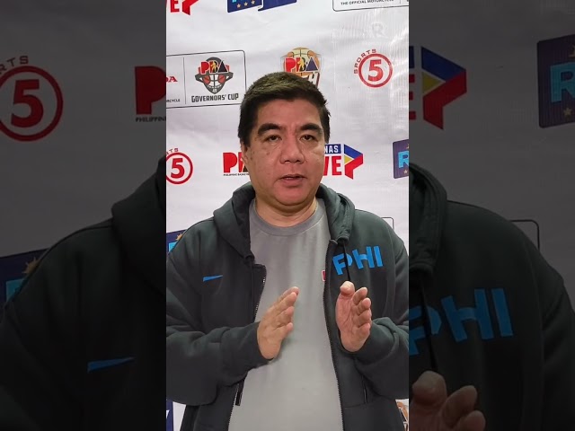 PBA to decide on John Amores' status amid attempted homicide case