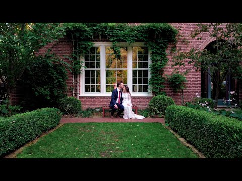 Ryan and Haley's Wedding