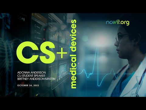 CS+ Medical Devices