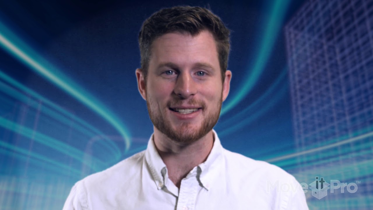 Benefits of Moving Company Software Developed By Movers, For Movers | MoveitPro™