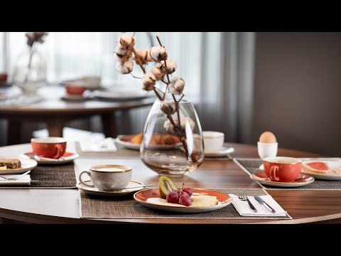 AC Hotel Huelva, Spain | Travel By Heart