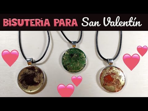 Manualidades para San Valentín. Ideas fáciles DIY