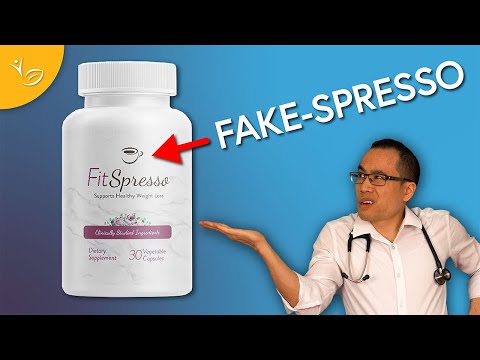 Fitspresso Review: A Doctor's Honest Opinion