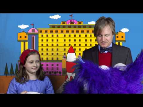 Every Little Monster – The Music Video! | Todd McHatton